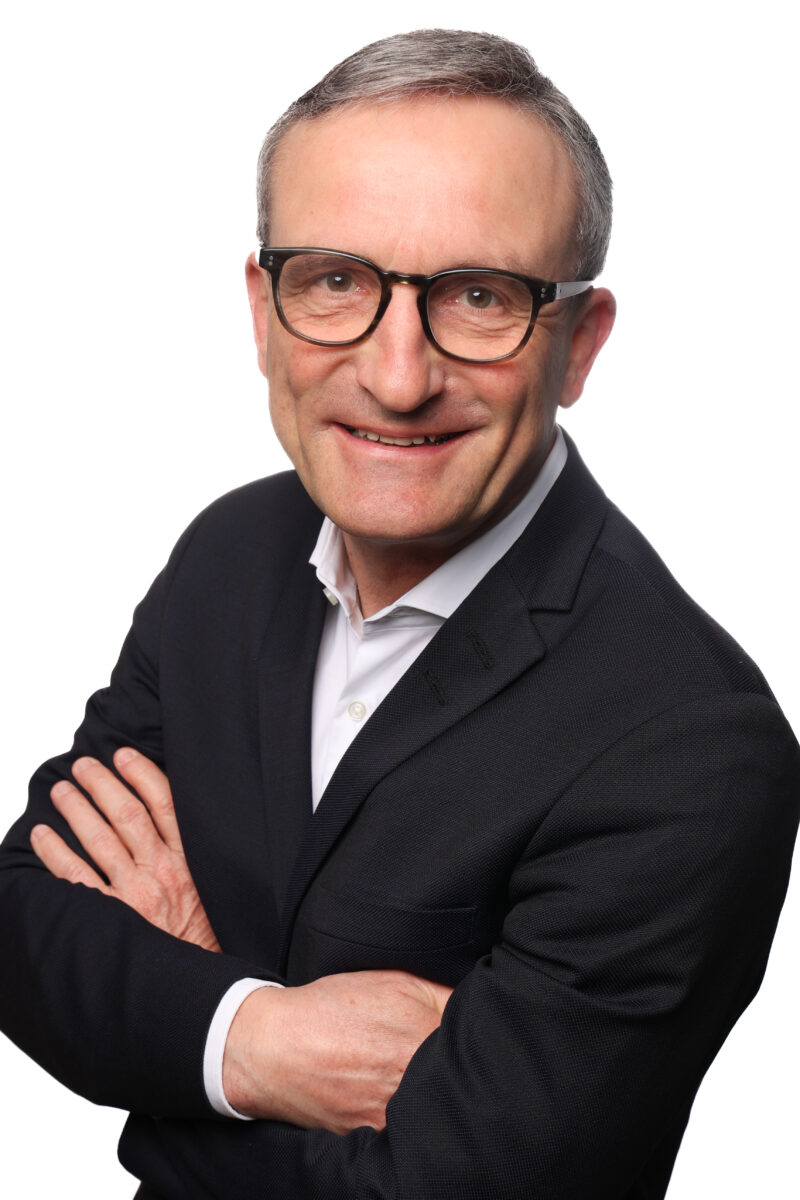 BSW Thomas Geisel
